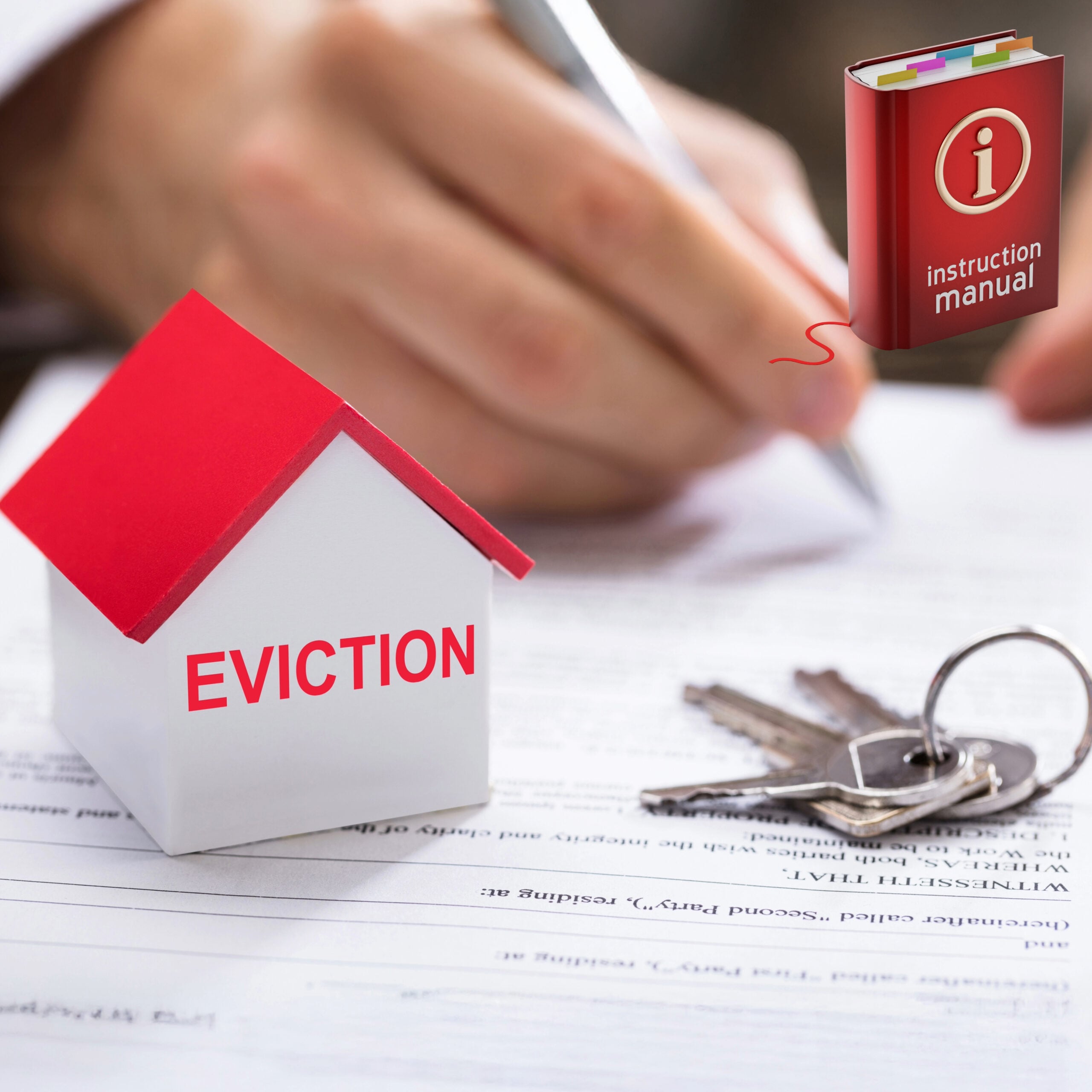 Government issues guidance on court eviction process for landlords - LettingLinks - Connecting ...