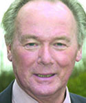 Oh Mr Rigsby! Creator of world most famous landlord dies aged 88 ...