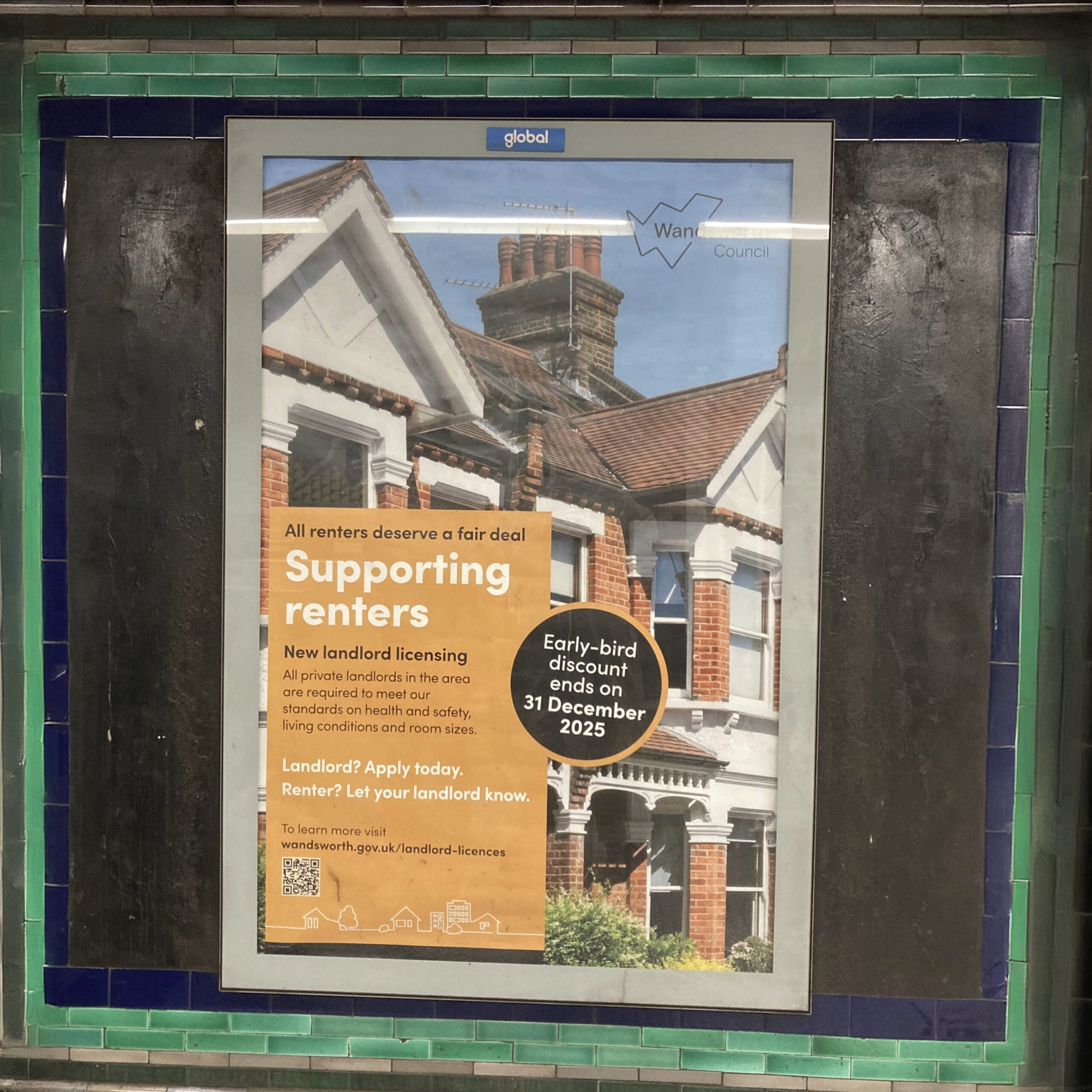 Online landlord licensing forms slammed as council advertises on the ...